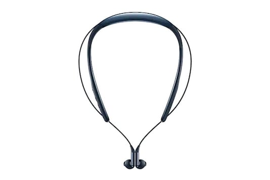 Samsung Level U2 Neckband-Style Wireless Headphones With 18 Hours of ...