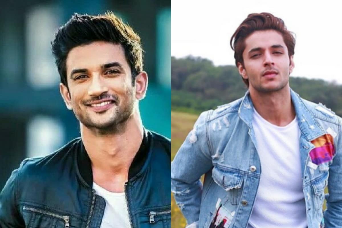 Sushant Singh Rajput Never Wanted to Fit In, Says Close Friend ... Sushant Singh Rajput Never Wanted to Fit In, Says Close Friend ...