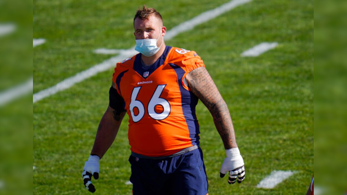 Fangio Not A Fan Of Broncos Griping About Boo-birds - News18