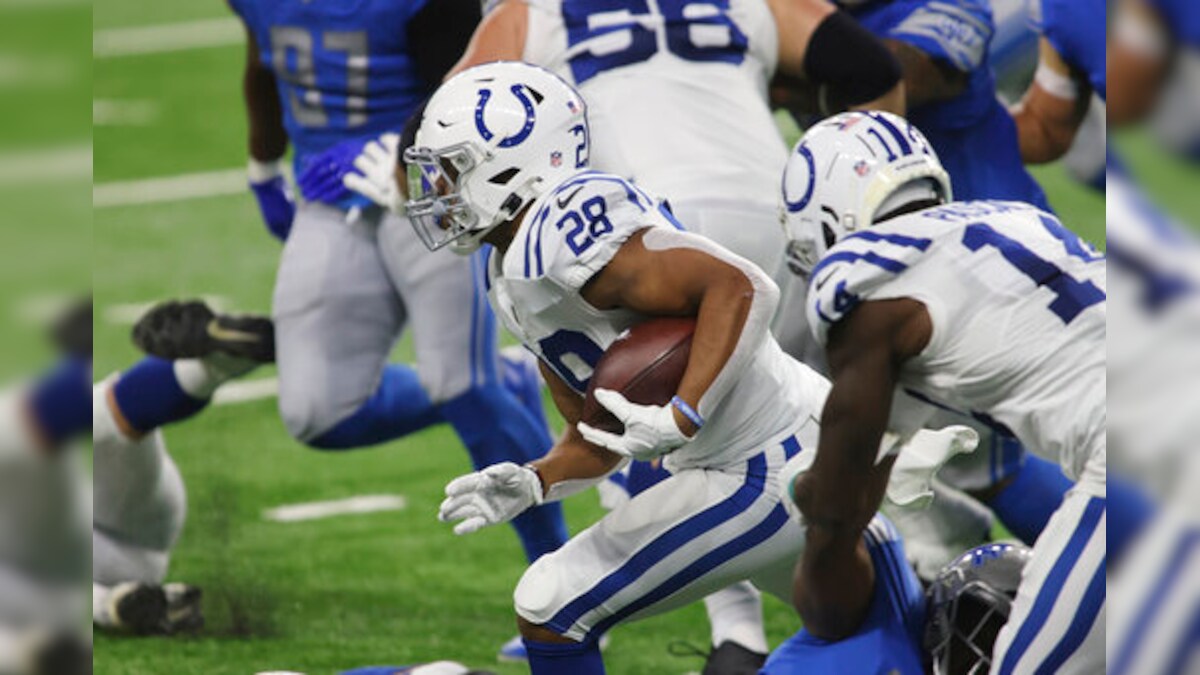 Leonard's Return Adds 'Juice' To Colts Improved Defense - News18