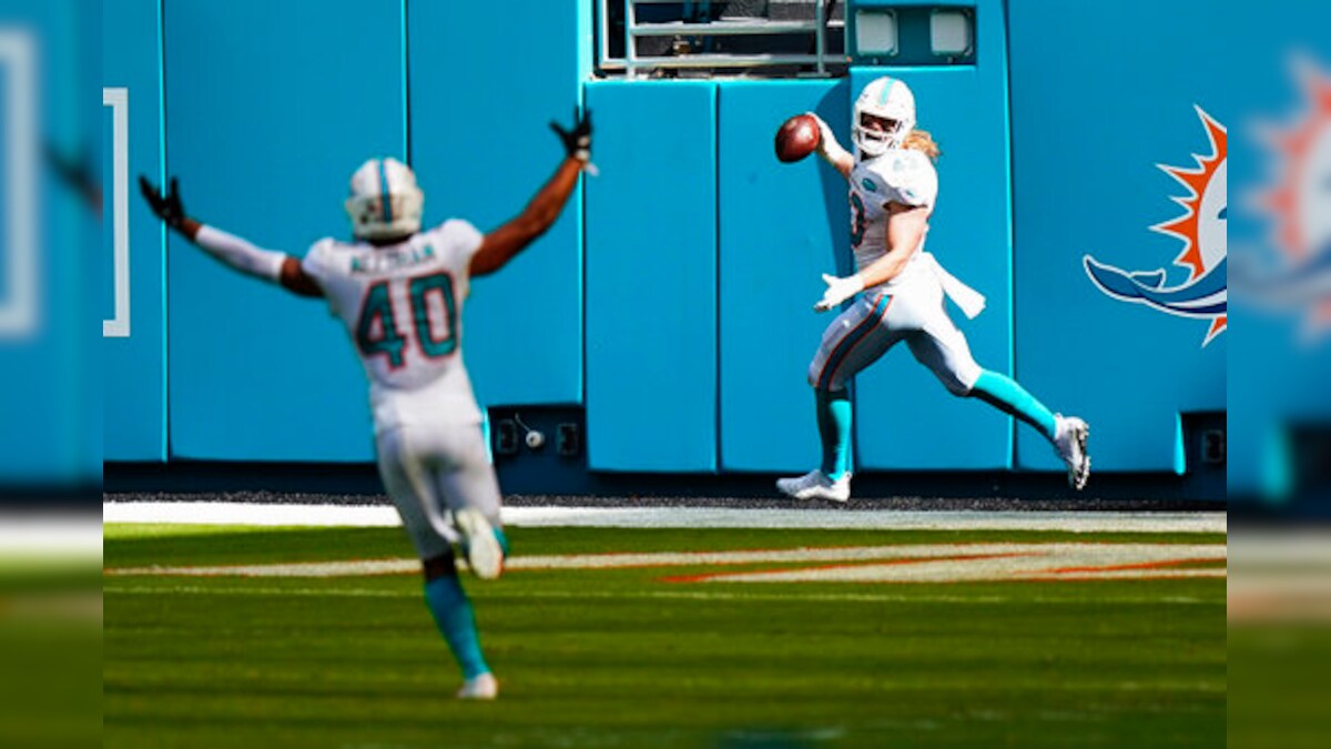 It's Real: Arizona, Miami Try To Continue Impressive Starts - News18