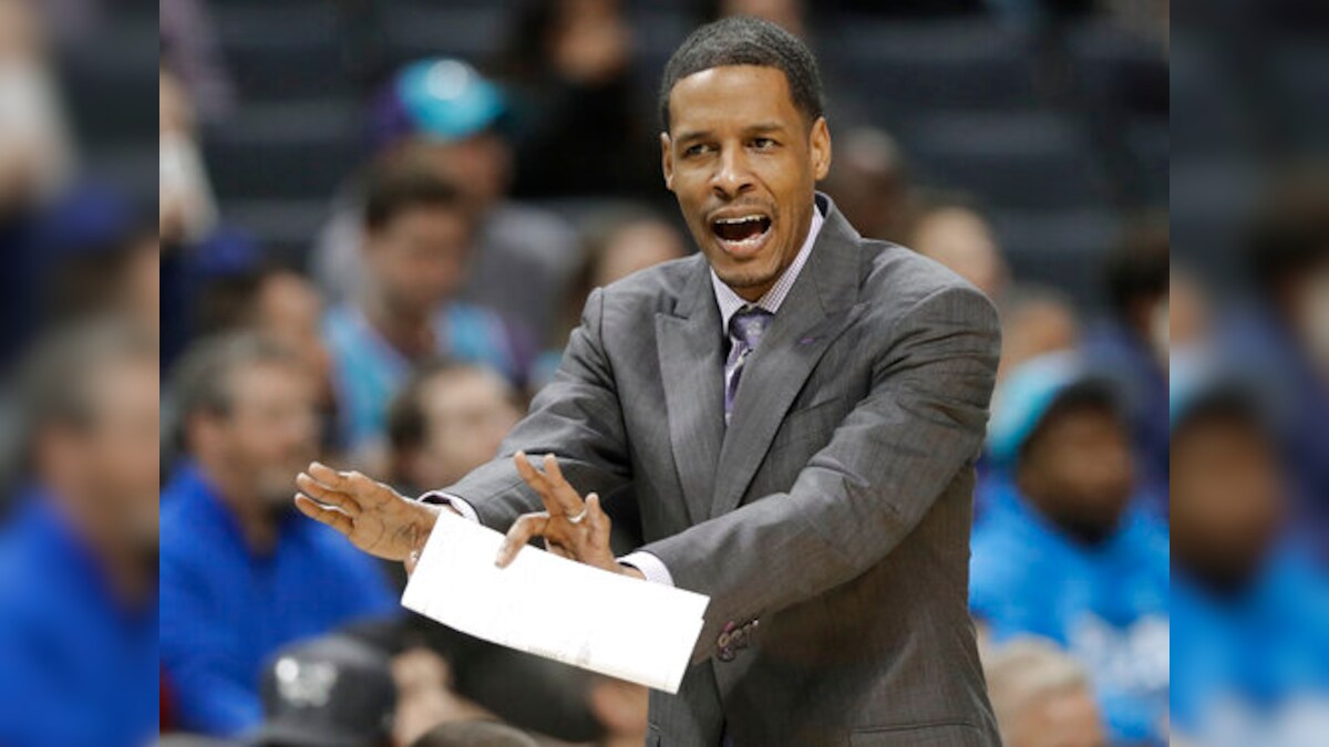 Lifetime Learning From Father Prepared Silas For Rockets Job - News18