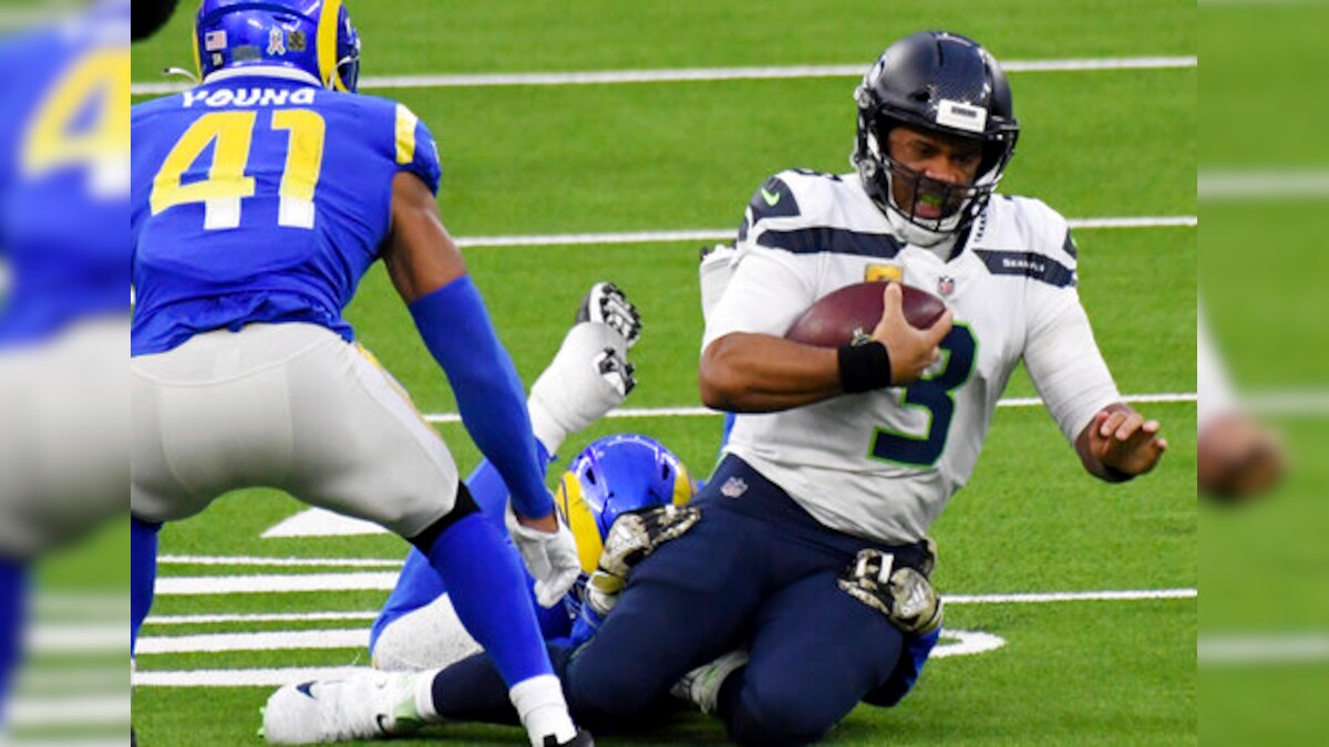 Cardinals And Seahawks Set To Clash In Key NFC West Showdown - News18
