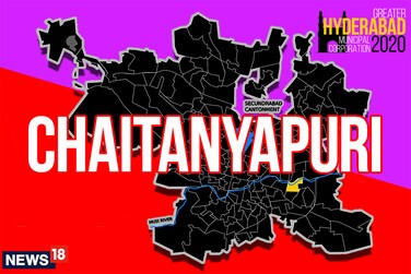 Chaitanyapuri News: Latest Chaitanyapuri News and Updates at News18