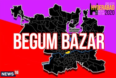 Begum Bazar News: Latest Begum Bazar News and Updates at News18