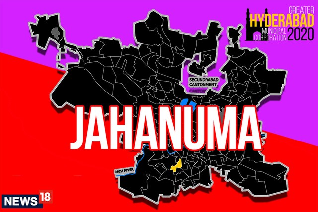 Jahanuma Election Result 2020 Live Updates: AIMIM Wins Jahanuma Ward ...