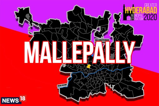 Mallepally Election Result 2020 Live Updates: AIMIM Wins Mallepally ...