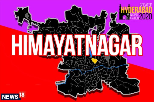Himayatnagar Election Result 2020 Live Updates: BJP Wins Himayatnagar ...