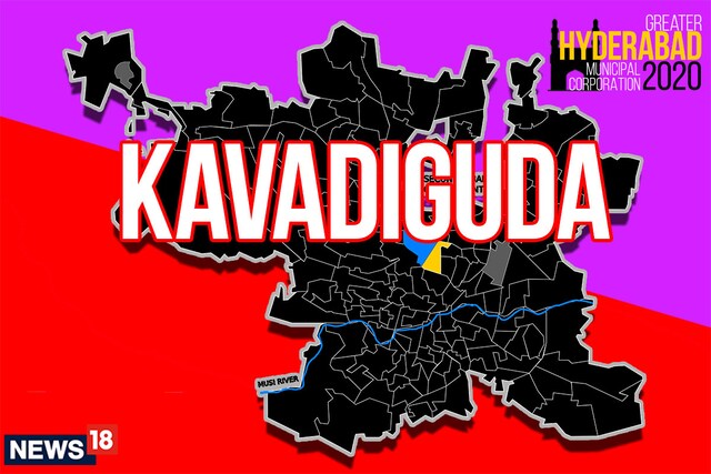 Kavadiguda Election Result 2020 Live Updates: BJP Wins Kavadiguda Ward ...