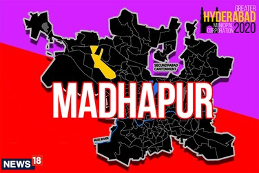 Madhapur News: Latest Madhapur News and Updates at News18