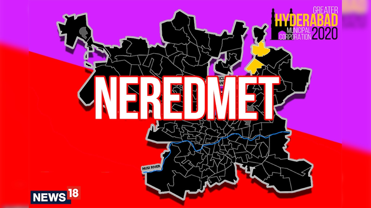 Neredmet Election Result 2020 Live Updates: Neredmet Counting Stayed by ...