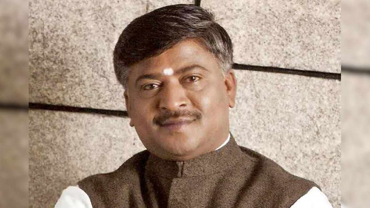 Abduction Case: Ex-K'taka Minister Varthur Prakash Provided Security ...