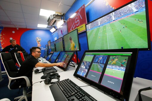 VAR to Operate from Different Country for the 1st Time During Sevilla ...