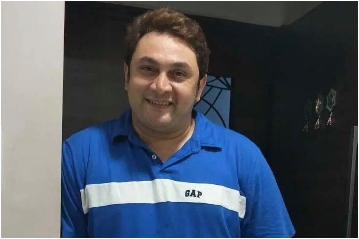 Here to Play My Role and I'm Doing it Pretty Well Till Now, Says Rajesh ...