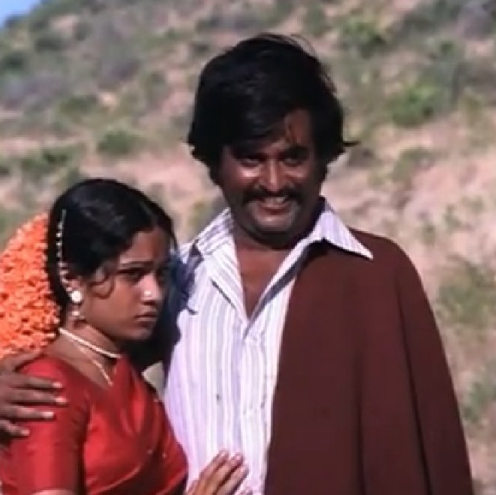 In Pics: Rajinikanth's Best Movie Roles