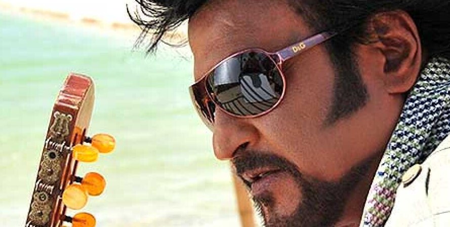 In Pics: Rajinikanth's Best Movie Roles - News18