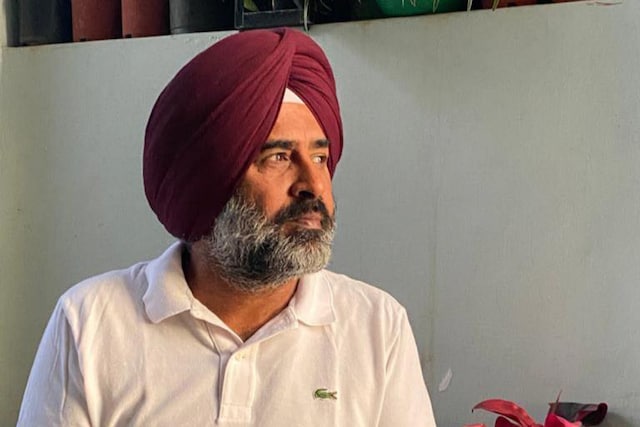 Happy Birthday Pargat Singh: Remembering the Defender’s Illustrious ...