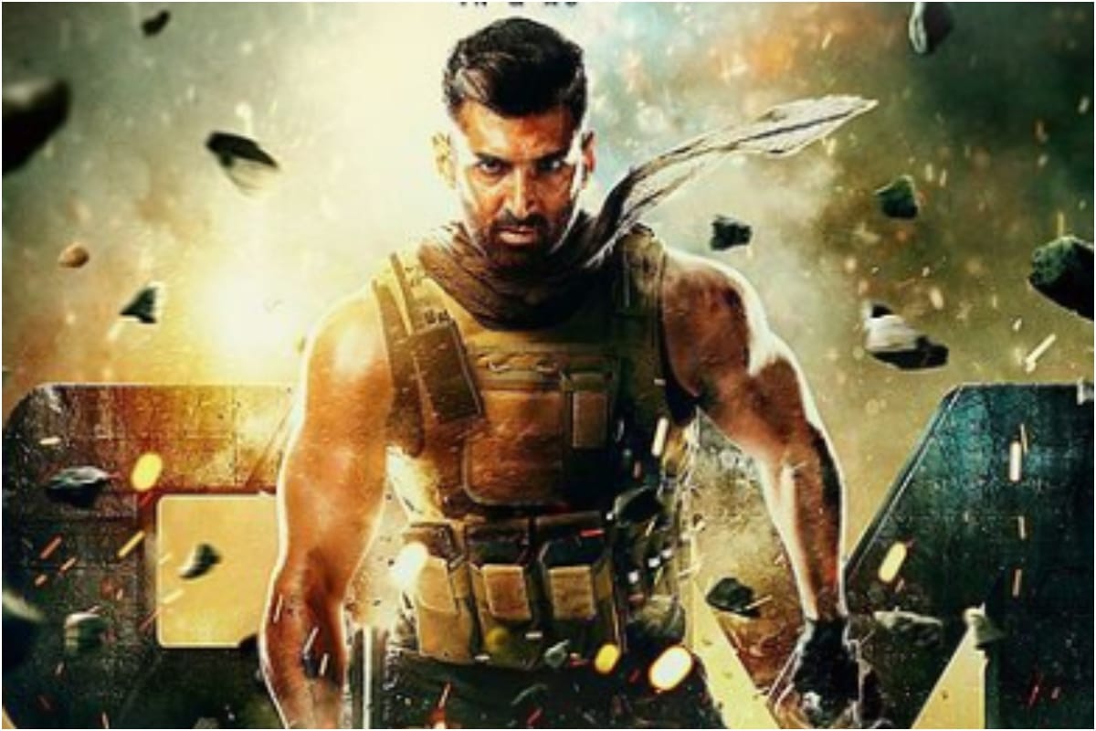 'Om The Battle Within' First Look: Aditya Roy Kapur Gets the Guns Out ...