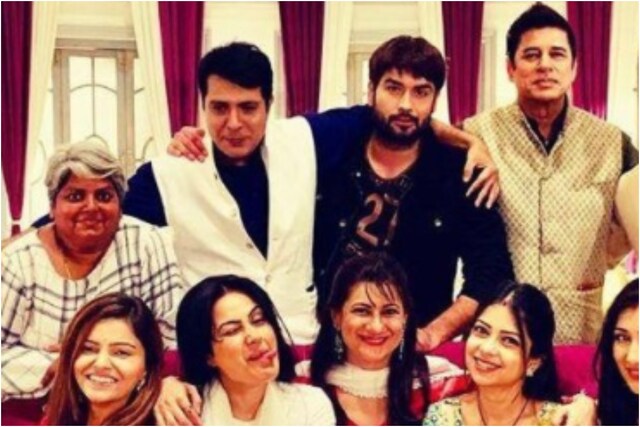 Bigg Boss 14: Here's How 'Shakti' Actors Reacted to Rubina Dilaik Not Remembering Sudesh Berry's ...