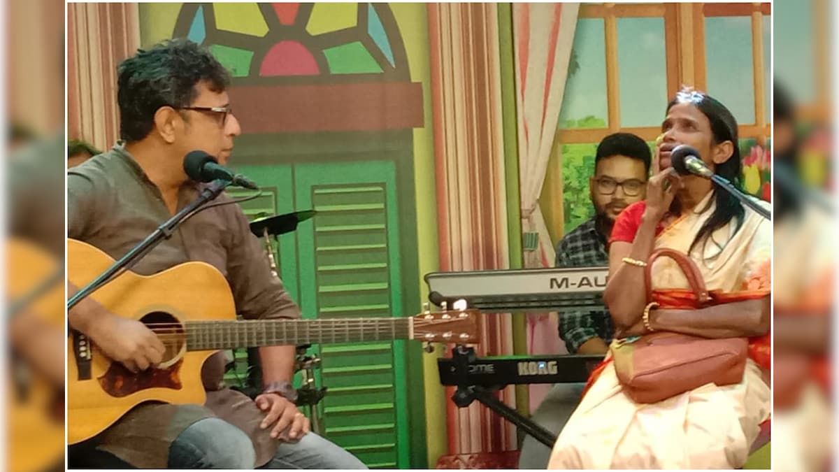 Social Media Star Ranu Mondal is Set to Return to Stage with Online ...