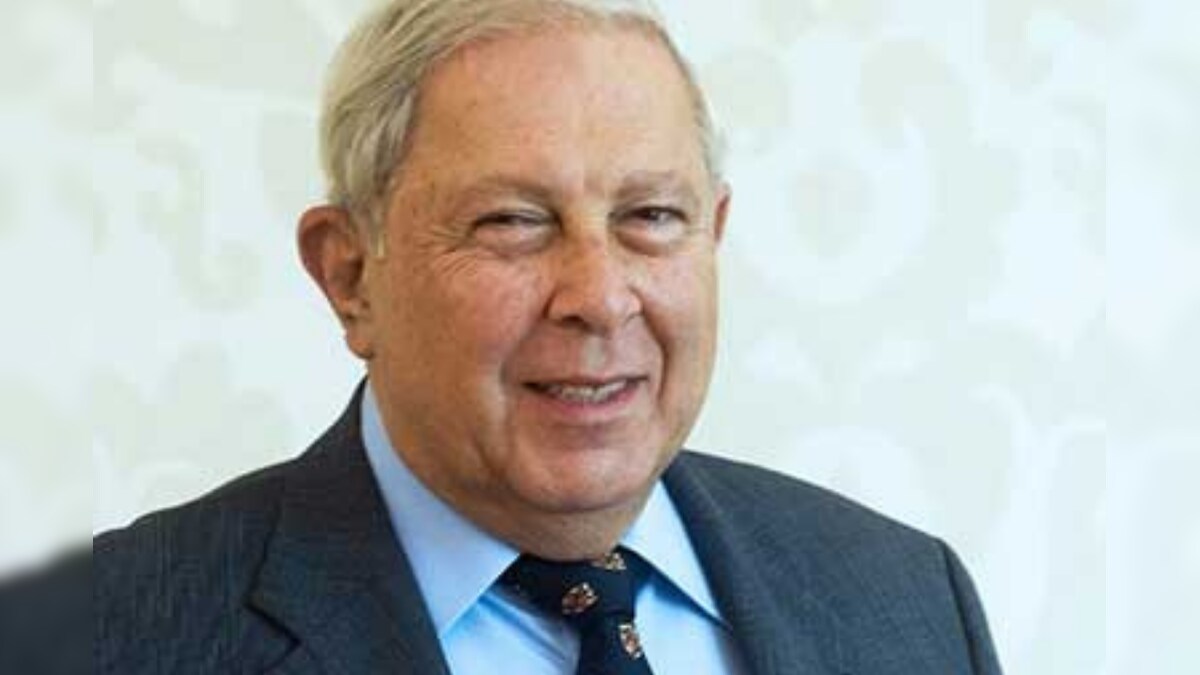 Cambridge University Names its Chemistry Department After Indian ...