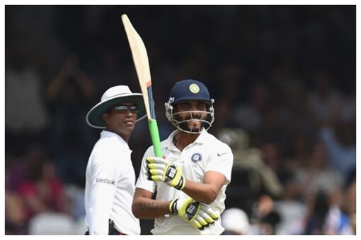 Happy Birthday Ravindra Jadeja: Here’s a Look at his Top 5 Batting ...