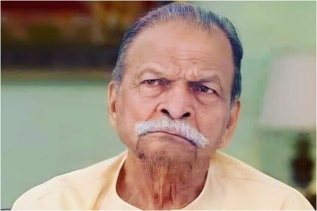 'Aggabai Sasubai' Actor Ravi Patwardhan Passes Away - News18