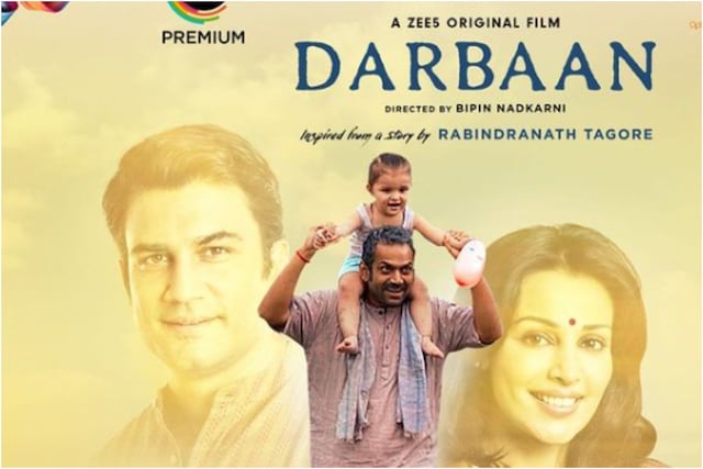 Darbaan Movie Review: This Rabindranath Tagore Drama Adaptation is an ...