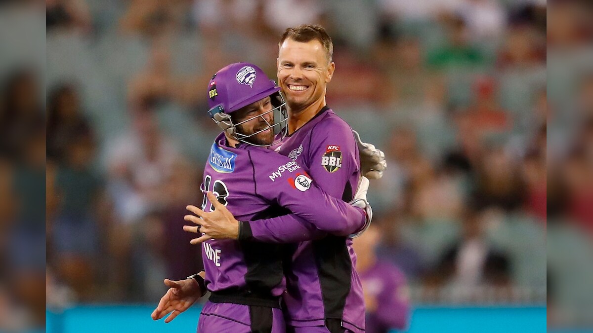 Johan Botha Comes Out of Retirement to Play in Big Bash - News18