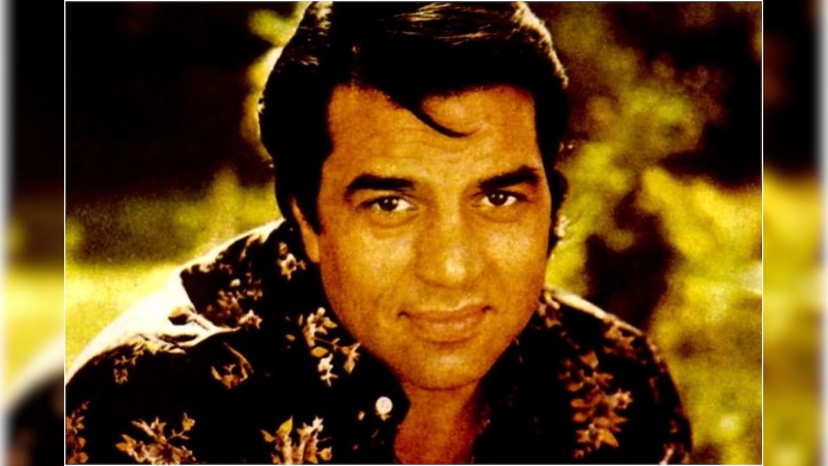 Happy Birthday Dharmendra: Here are Some Evergreen Songs of the Actor ...