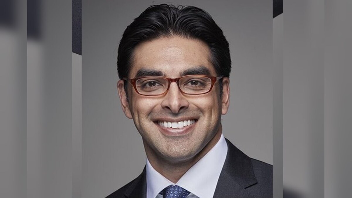 Indian-origin Global Health Expert Anil Soni Appointed First CEO of The ...