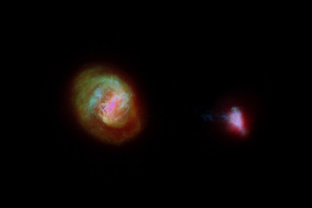 'Treasure for Astronomers': Gaia Satellite Captures Stunning 3D Maps of ...