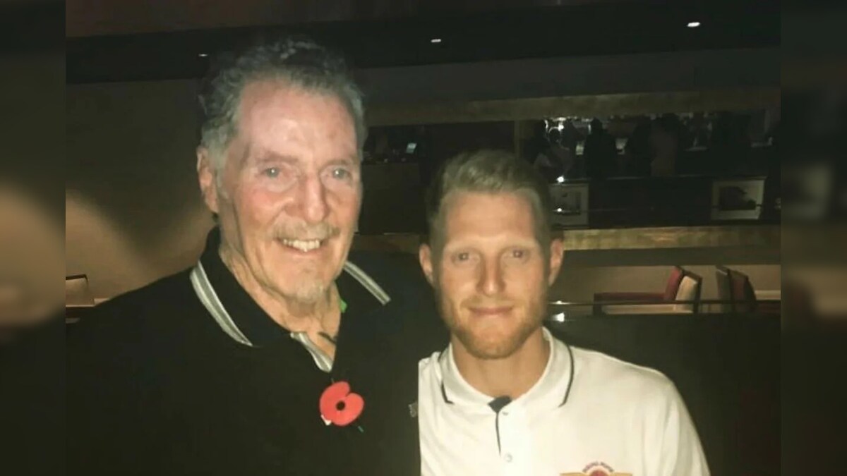 Condolences Pour in Following Demise of Ben Stokes’ Father, Ged Stokes