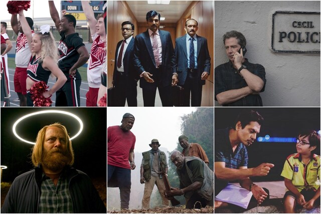 25 Absolute Best Web Shows and Films You Need to Watch Before 2020 Ends ...