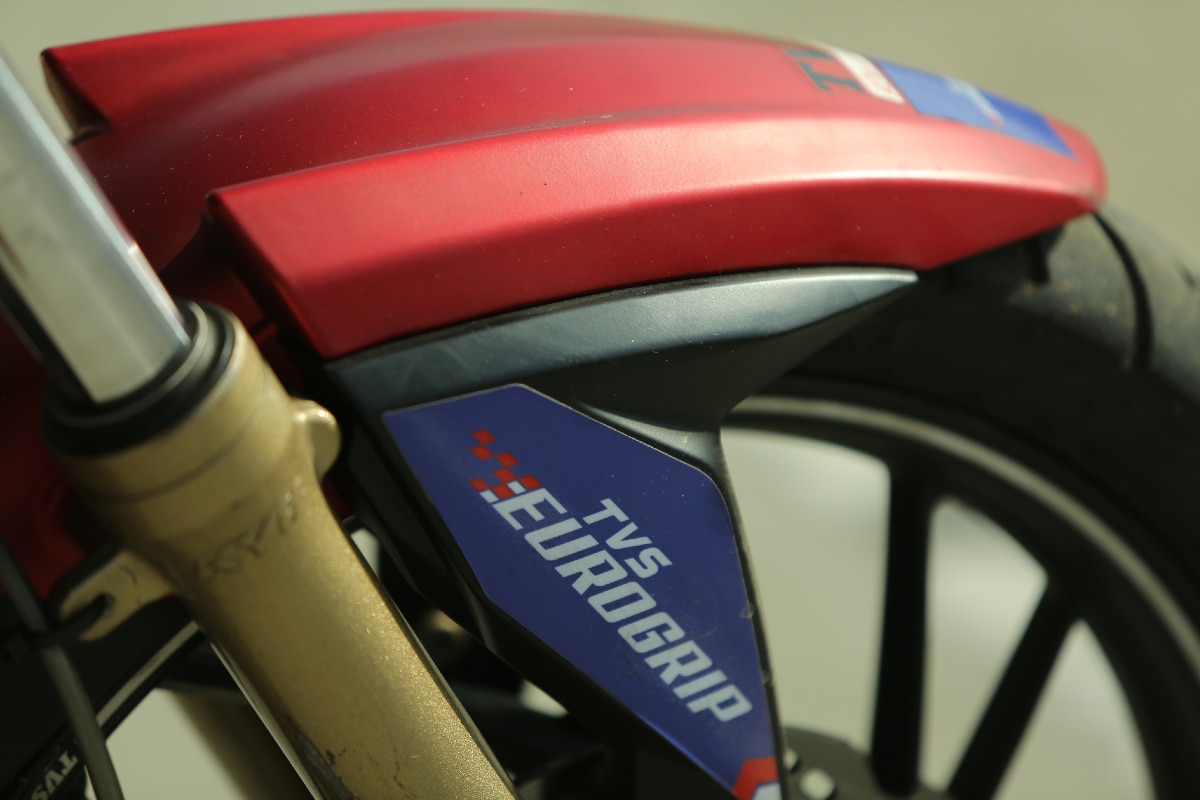 TVS Eurogrip Launches 11 New Products For Motorcycles, Scooters and e ...