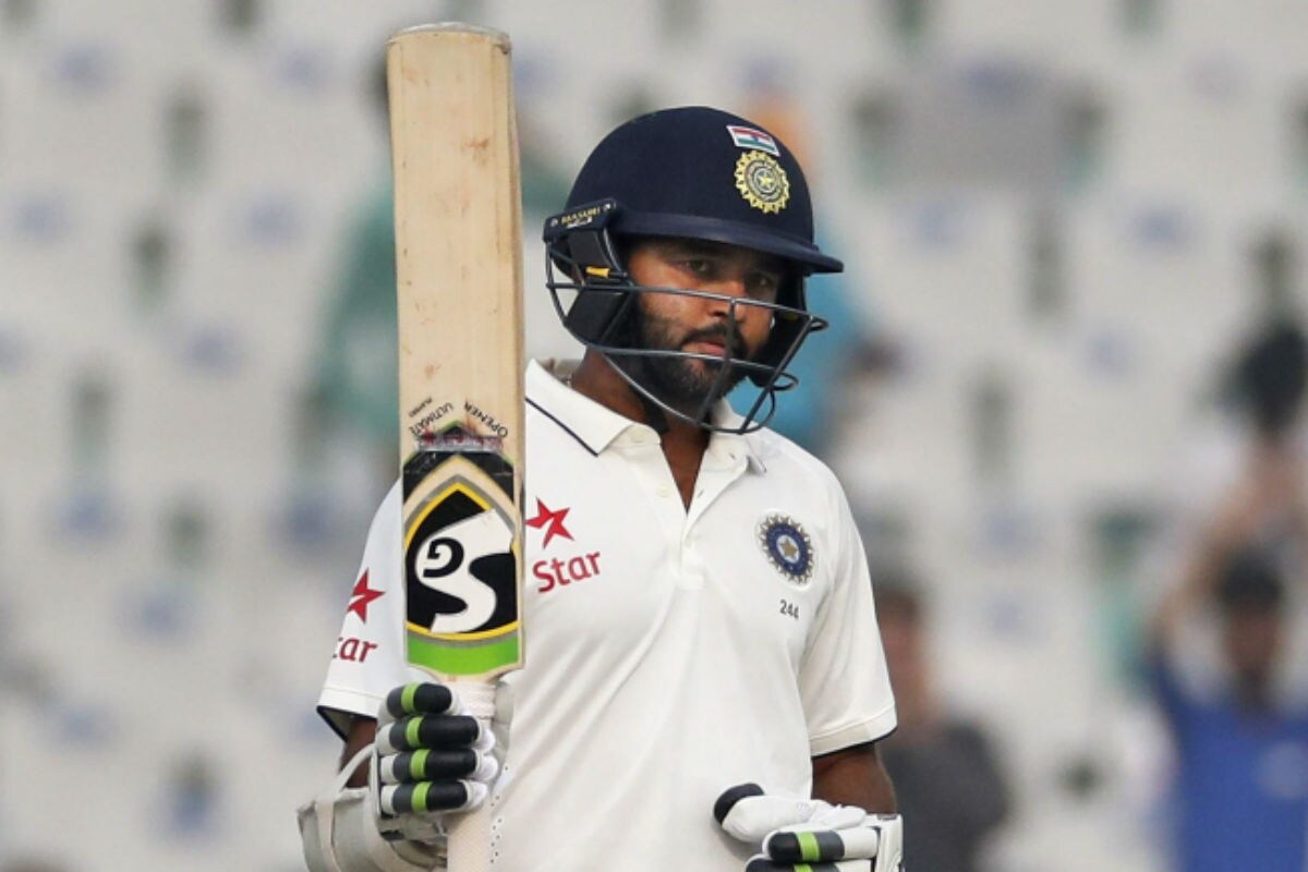 Parthiv Patel Retires: A Look at His Illustrious Cricket Career - In ...