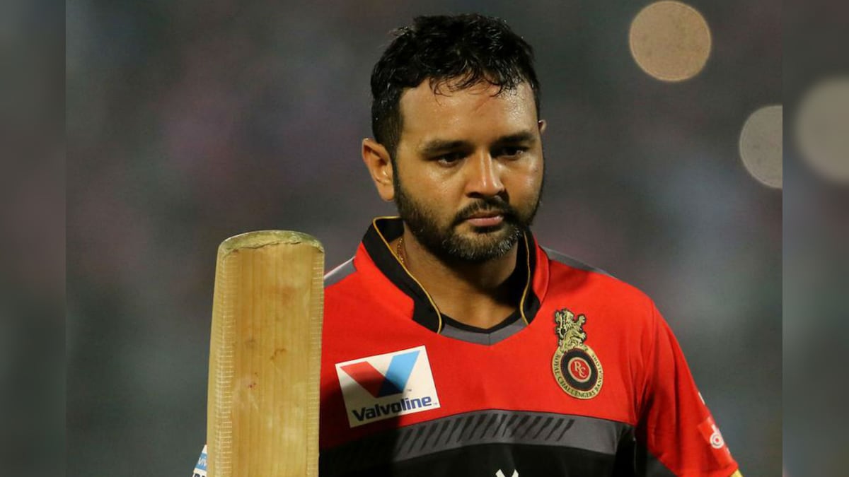 Parthiv Patel Announces Retirement from All Forms of Cricket, Here’s ...