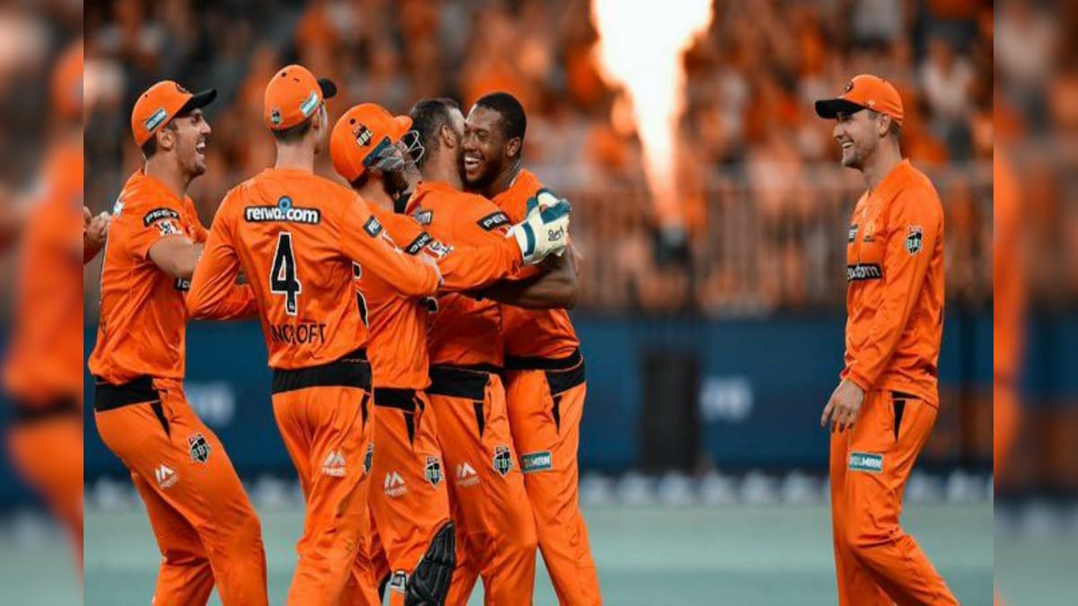 BBL 2020: Complete Schedule, Squads & Where to Watch The Live Streaming ...