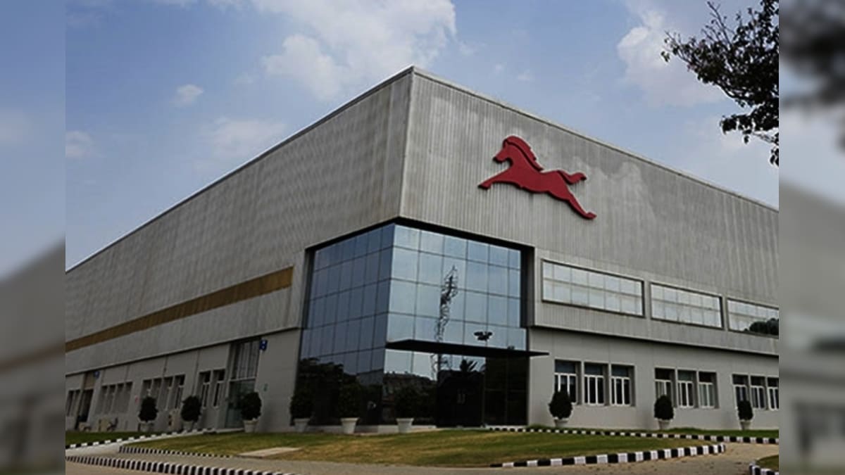 Members of TVS Family to Restructure Ownership In line with Companies ...