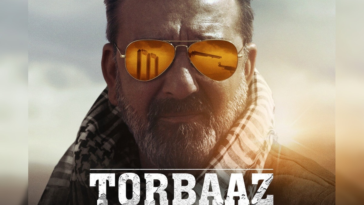 Torbaaz Movie Review: Sanjay Dutt's Effort to Turn a Bomb into a Ball ...