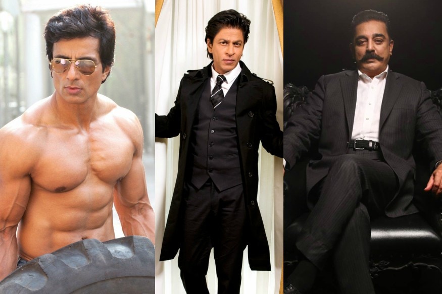 Despite Bleak 2020, Celebrities Make Effort to Brighten Year - News18