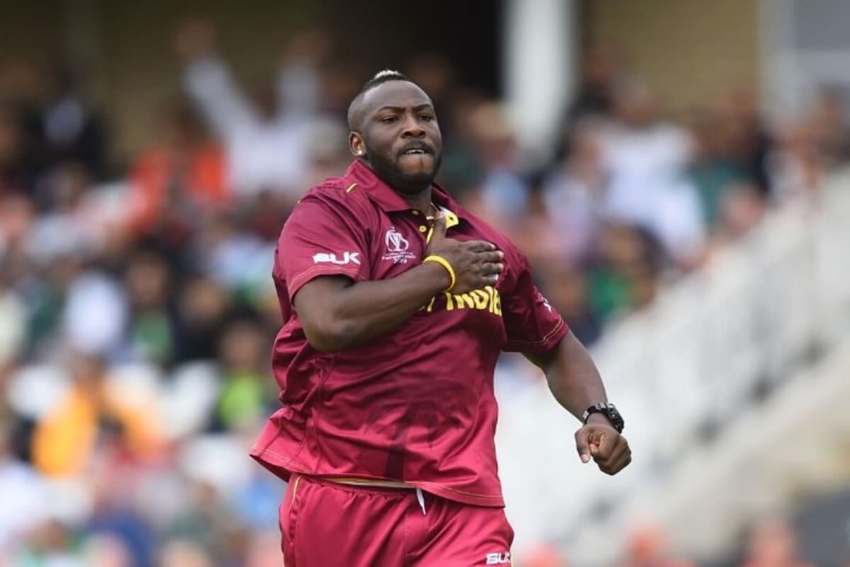 Playing for West Indies Will Always Come First, Says Andre Russell