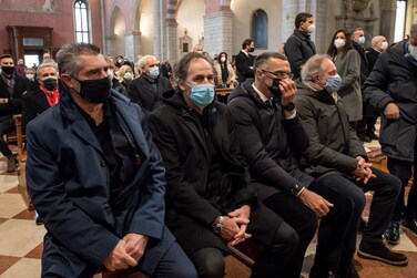 Paolo Rossi News: Latest Paolo Rossi News and Updates at News18