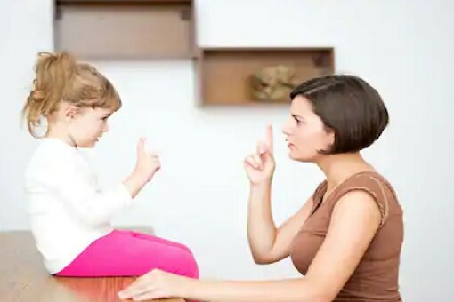 How to Control Cursing and Swearing in Children - News18