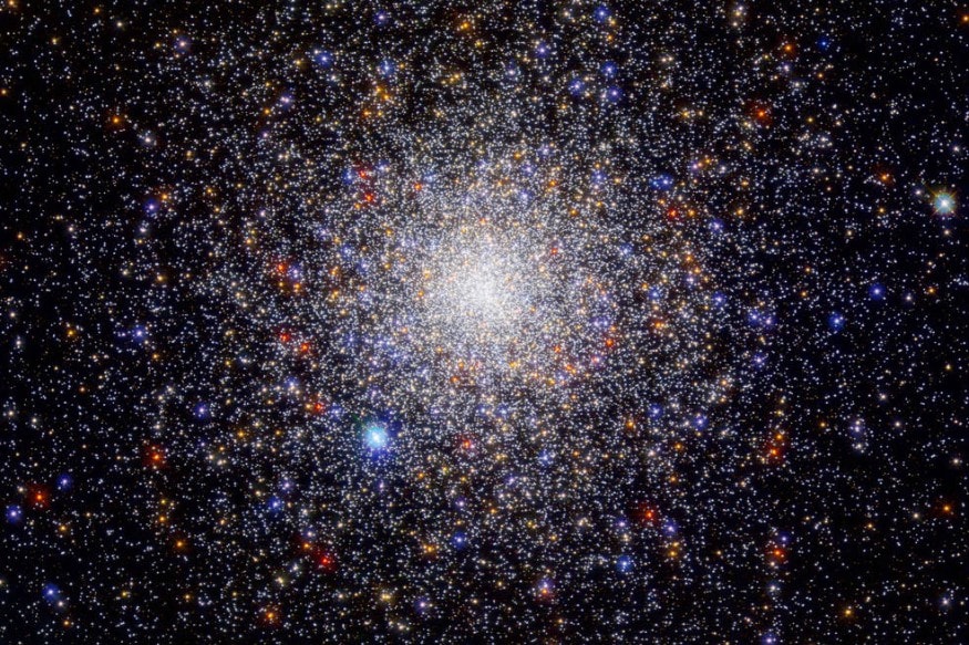 NASA Releases 30 Celestial Gems as Hubble Celebrates its 30th ...