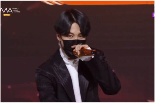 BTS Star Jimin Impresses Fans with His Versatile Voice Range as He ...