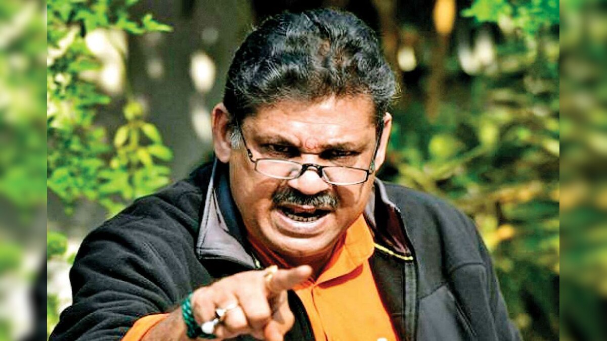 World Cup-winning Former Delhi Captain Kirti Azad Applies for DDCA ...