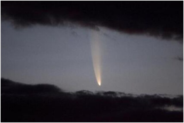 New Space Mission in UK is Set to 'Chase' Comets and Study Stardust ...