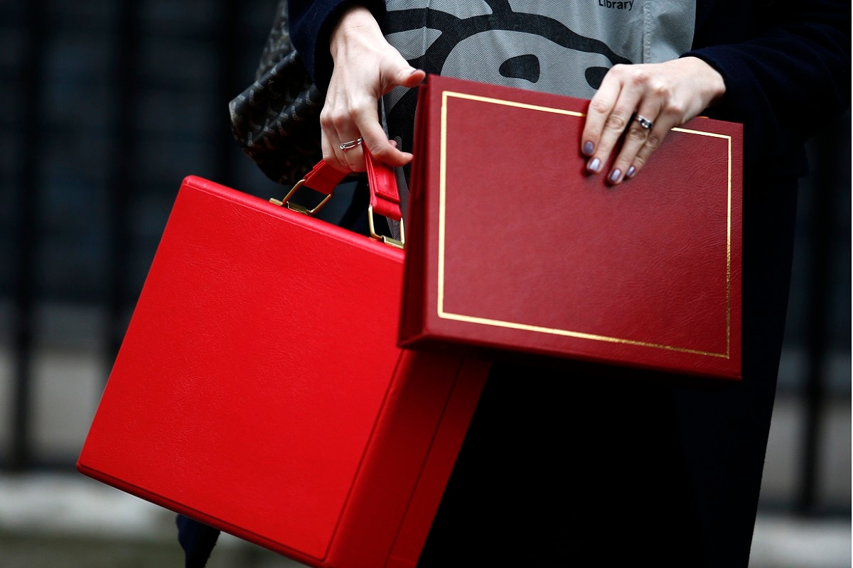 Russian Woman Marries Her Friend and Mentor, a Briefcase; Names the ...