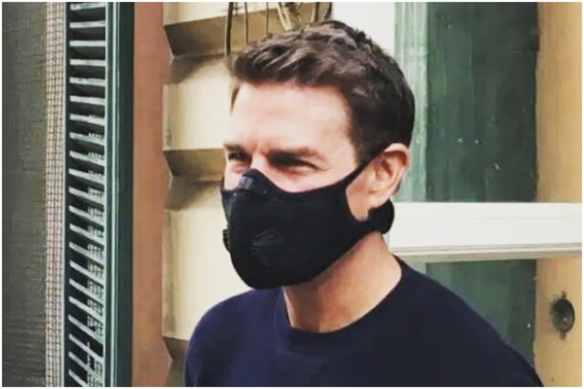 Mission: Impossible 7 Filming Halted Over Positive Coronavirus Cases ...